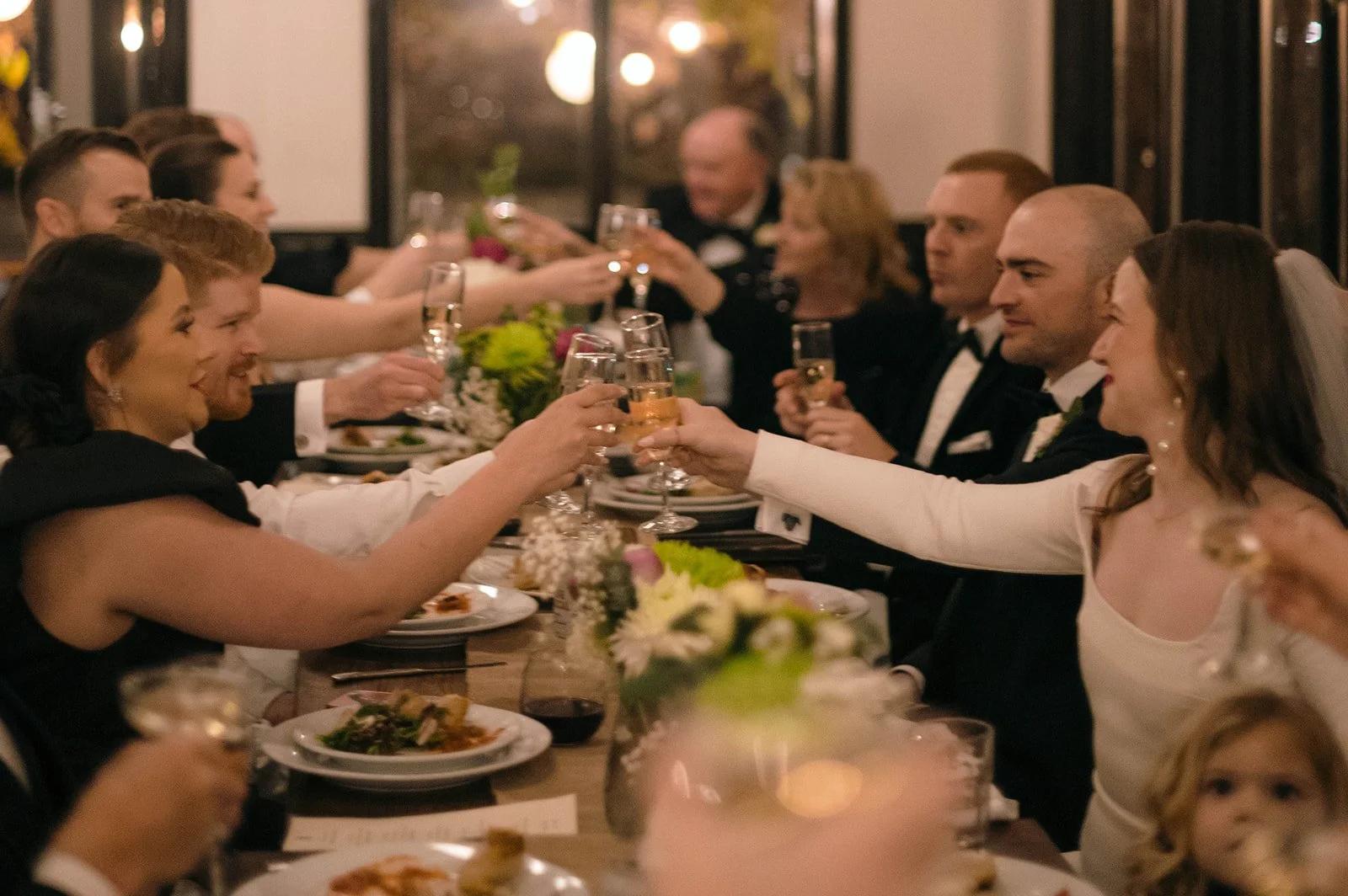 Weddings and Receptions — Big Bear Cafe