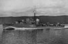 History — HMS Jupiter Association