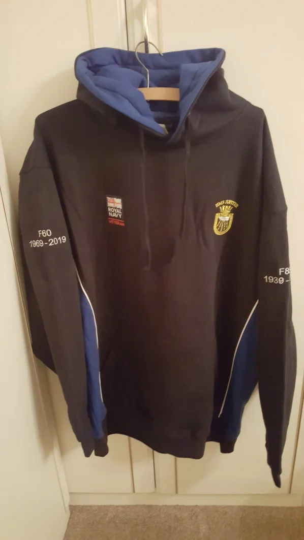 Slops — HMS Jupiter Association