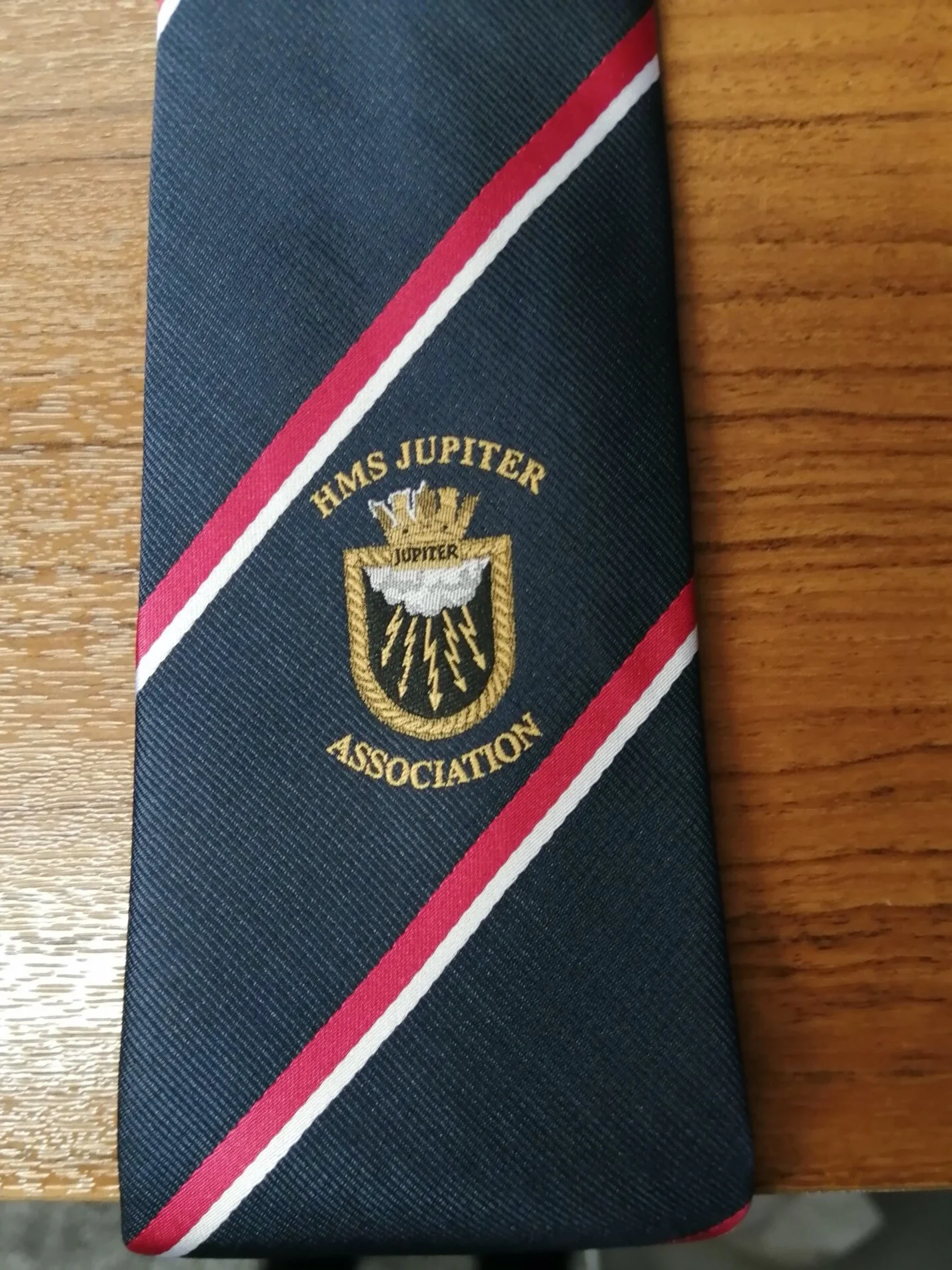 Slops — HMS Jupiter Association