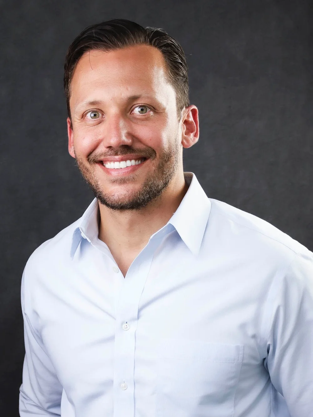 OUR DOCTOR — Valley Creek Dental Care