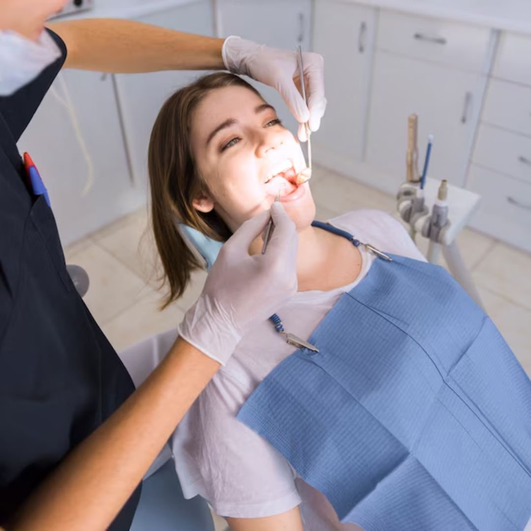 Tips to Care for Your Dental Filling for Lasting Results.
