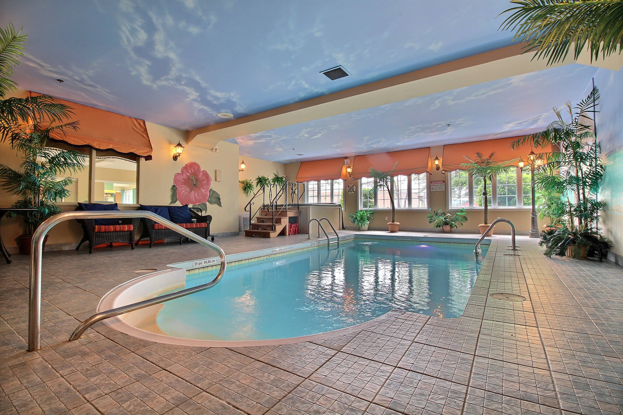 Les Résidences des Chênes, résidences pour personnes âgées | ÉBÈN