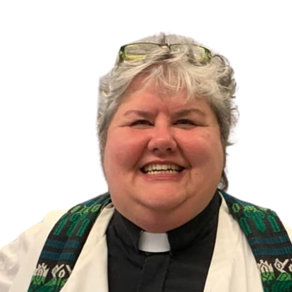 Our Pastor — Community Lutheran Church