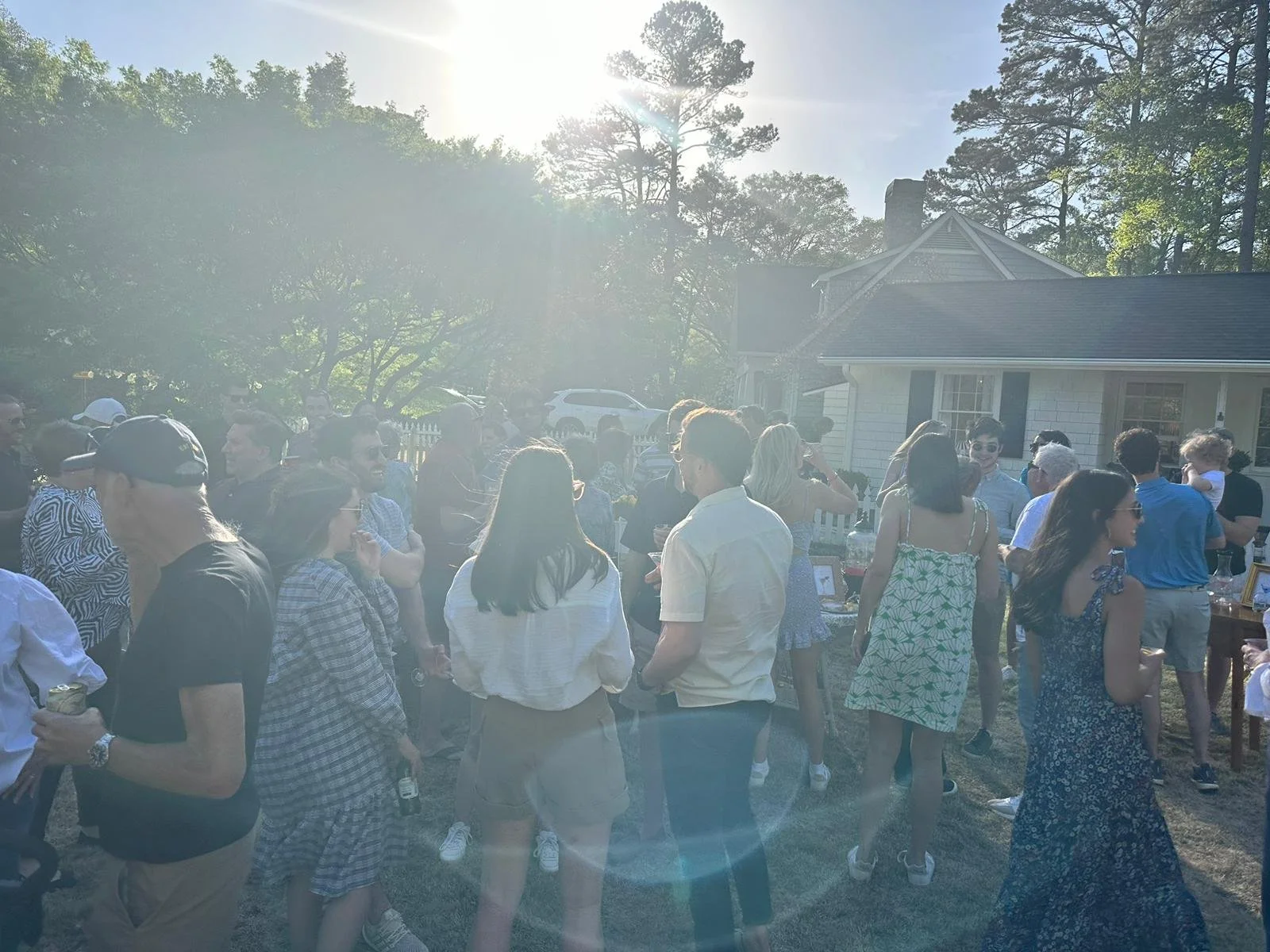 Lindridge Martin Manor Neighborhood AssociationLMMNA