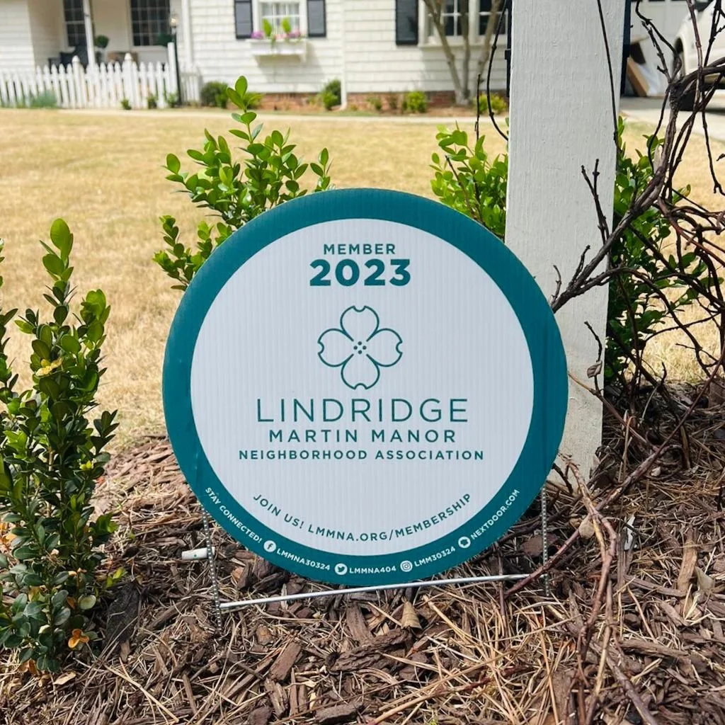 Lindridge Martin Manor Neighborhood AssociationLMMNA