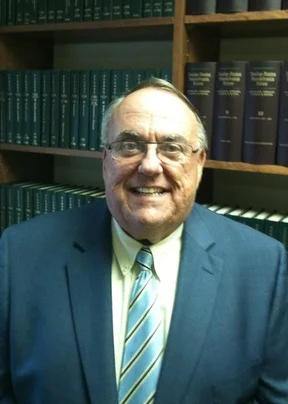 James F. Metka, Esq. — Metka Law, LLC