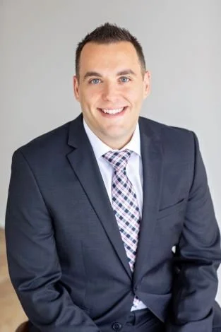 Harry Metka, Esq. — Metka Law, LLC