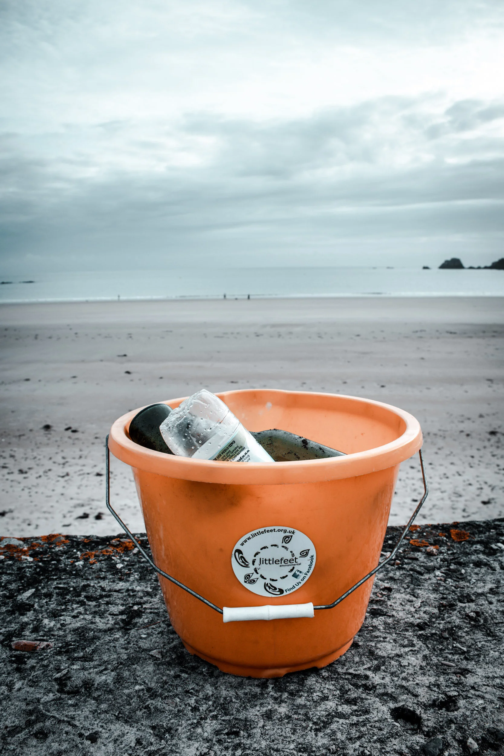 WE ARE AN OCEAN COMMUNITY