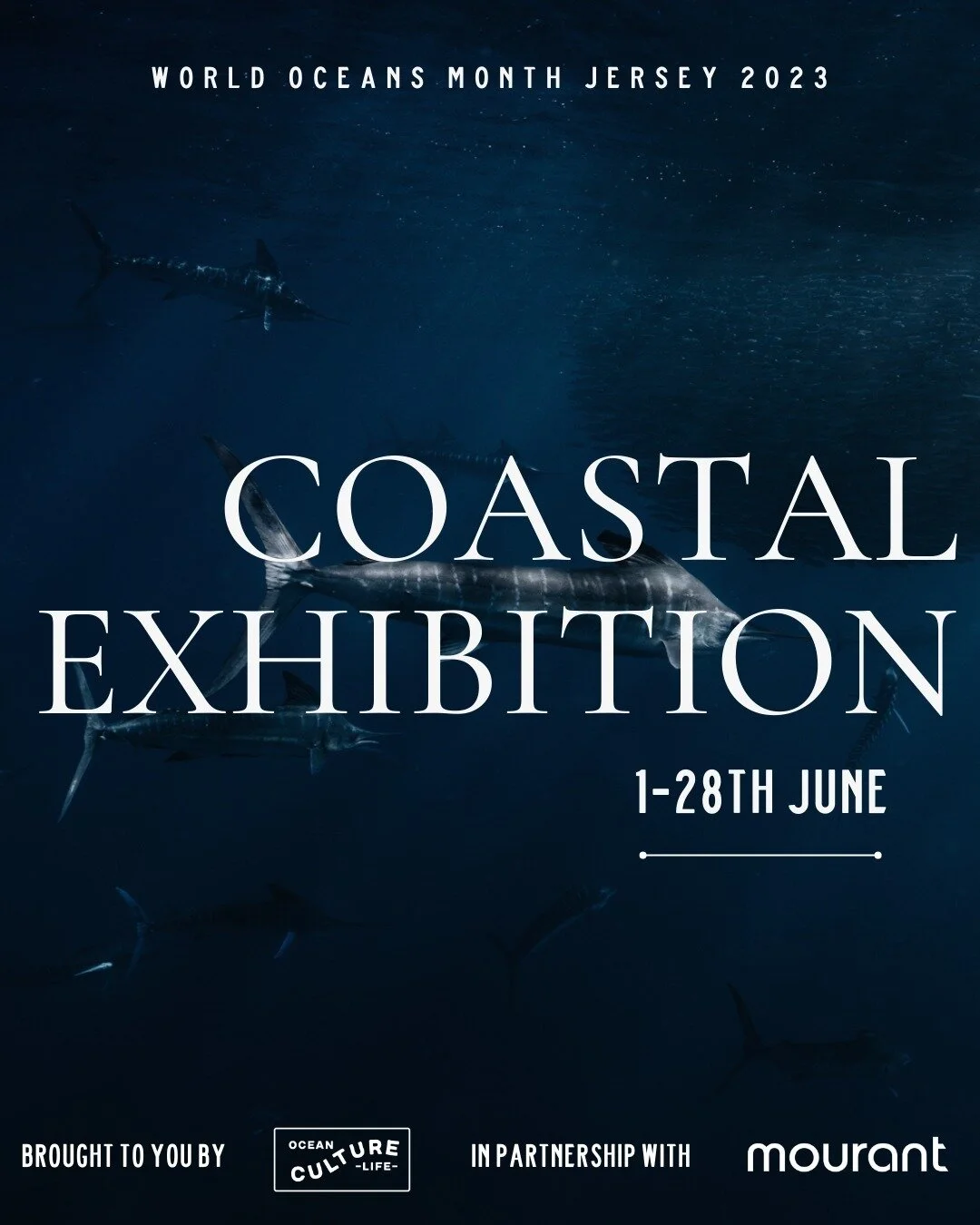 Ocean Culture Life: Ocean Global Community