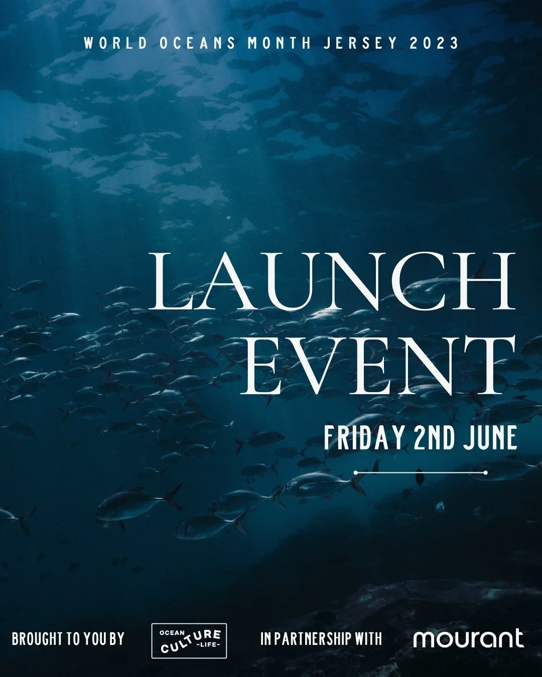 Ocean Culture Life: Ocean Global Community