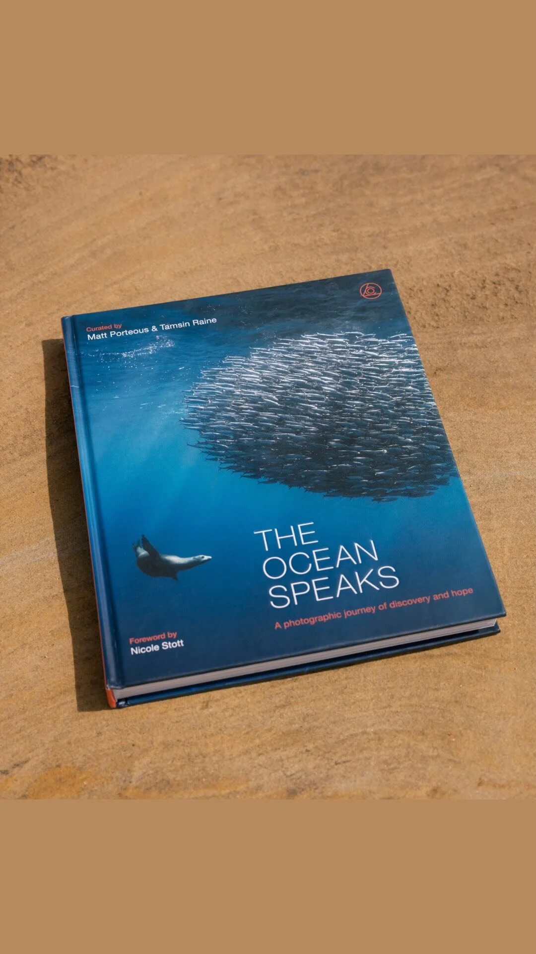 WE ARE AN OCEAN COMMUNITY