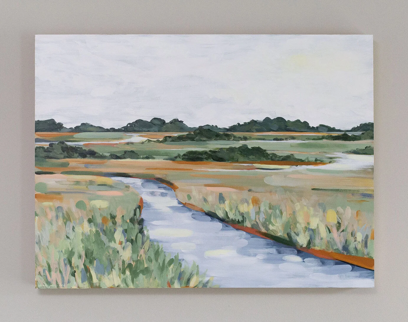 Marsh Collection Preview | Sarah Jane Tart