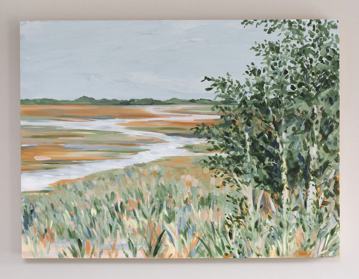 Marsh Collection Preview | Sarah Jane Tart