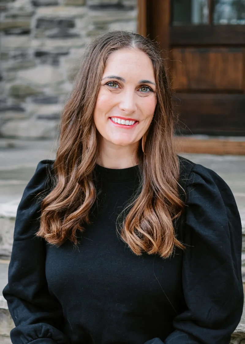 Tangerine Skies Q&A with Emily James Creative | Sarah Jane Tart