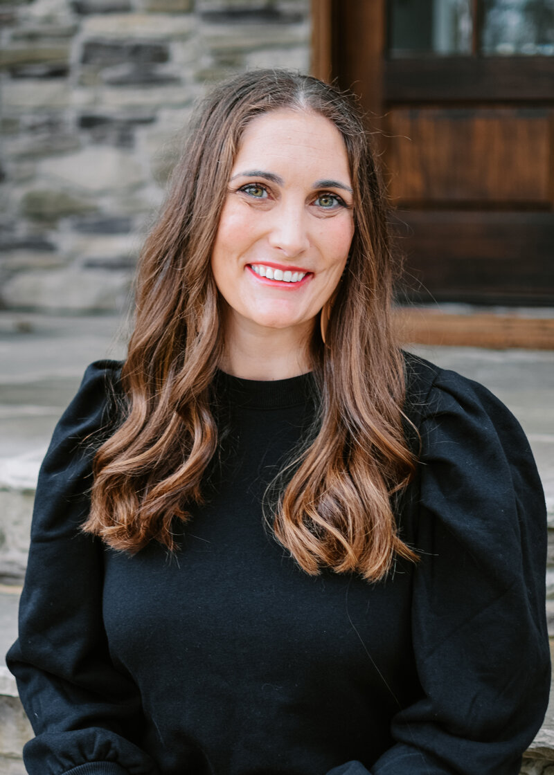 Tangerine Skies Q&A with Emily James Creative | Sarah Jane Tart