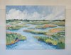 A Marsh Commission | Sarah Jane Tart