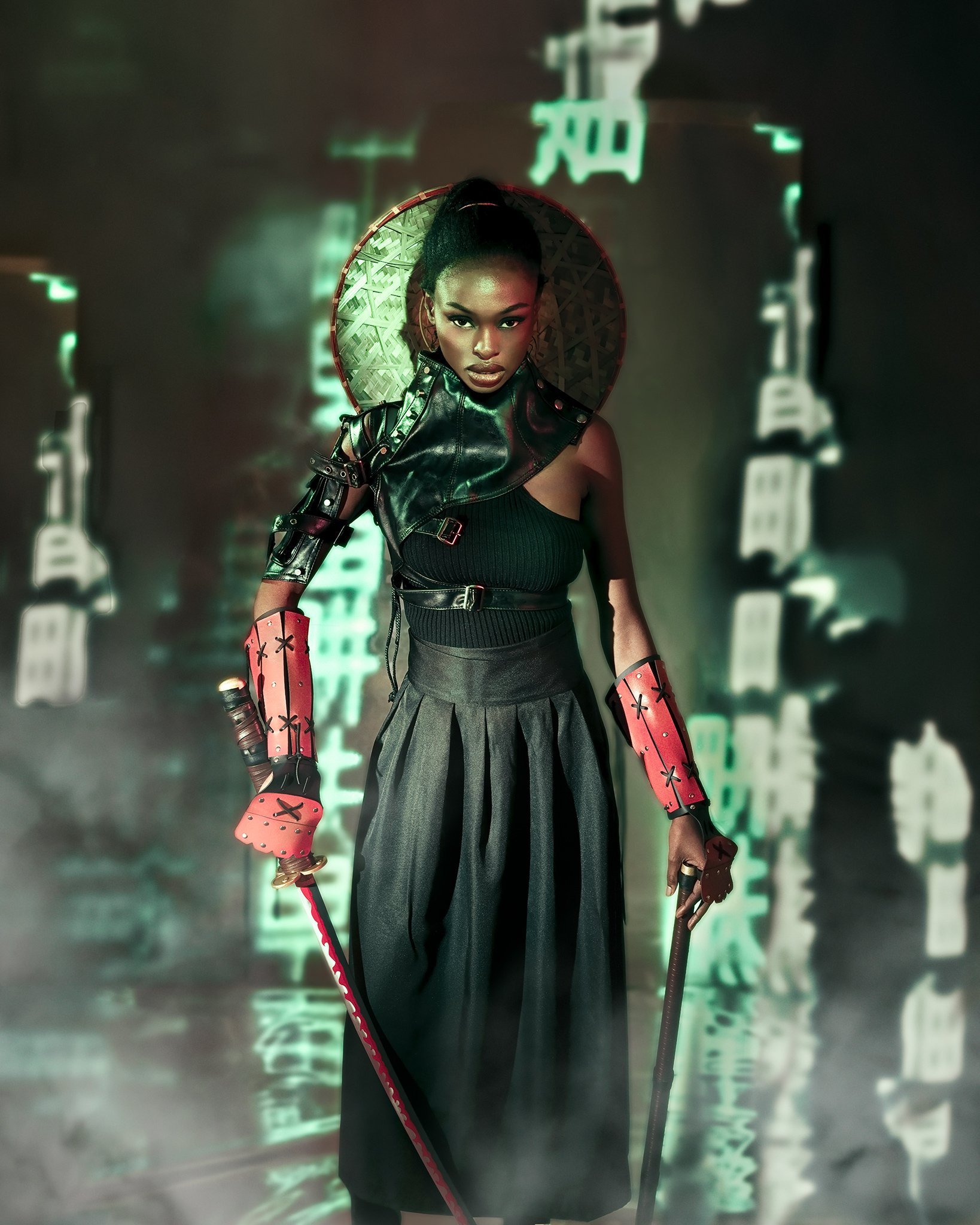 Commercial/Fashion & Concepts — Vas-y Bonhomme Photography