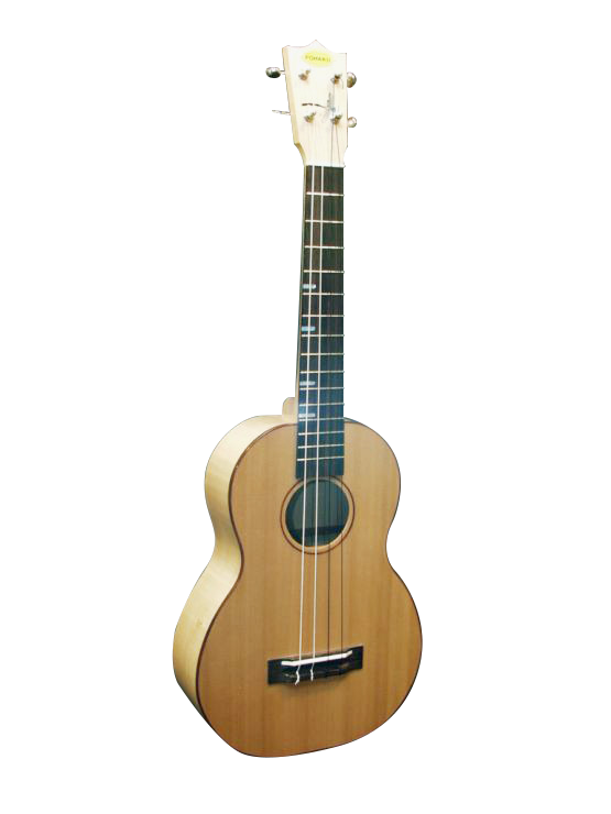 Dragonfly — Pohaku Ukulele