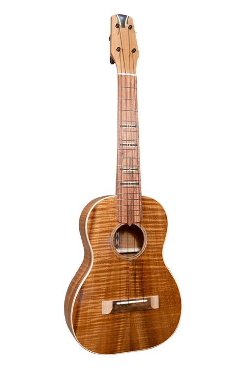 Red Dot — Pohaku Ukulele