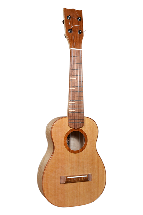 STORE — Pohaku Ukulele
