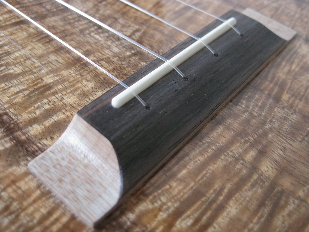 Why Pohaku? — Pohaku Ukulele