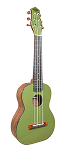 Pohaku Ukulele