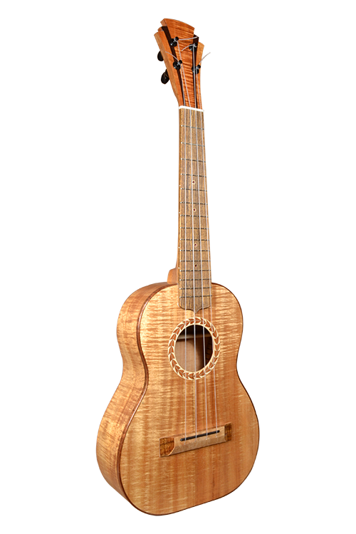 Aero II Soprano Pohaku Ukulele Aero II Soprano Pohaku Ukulele