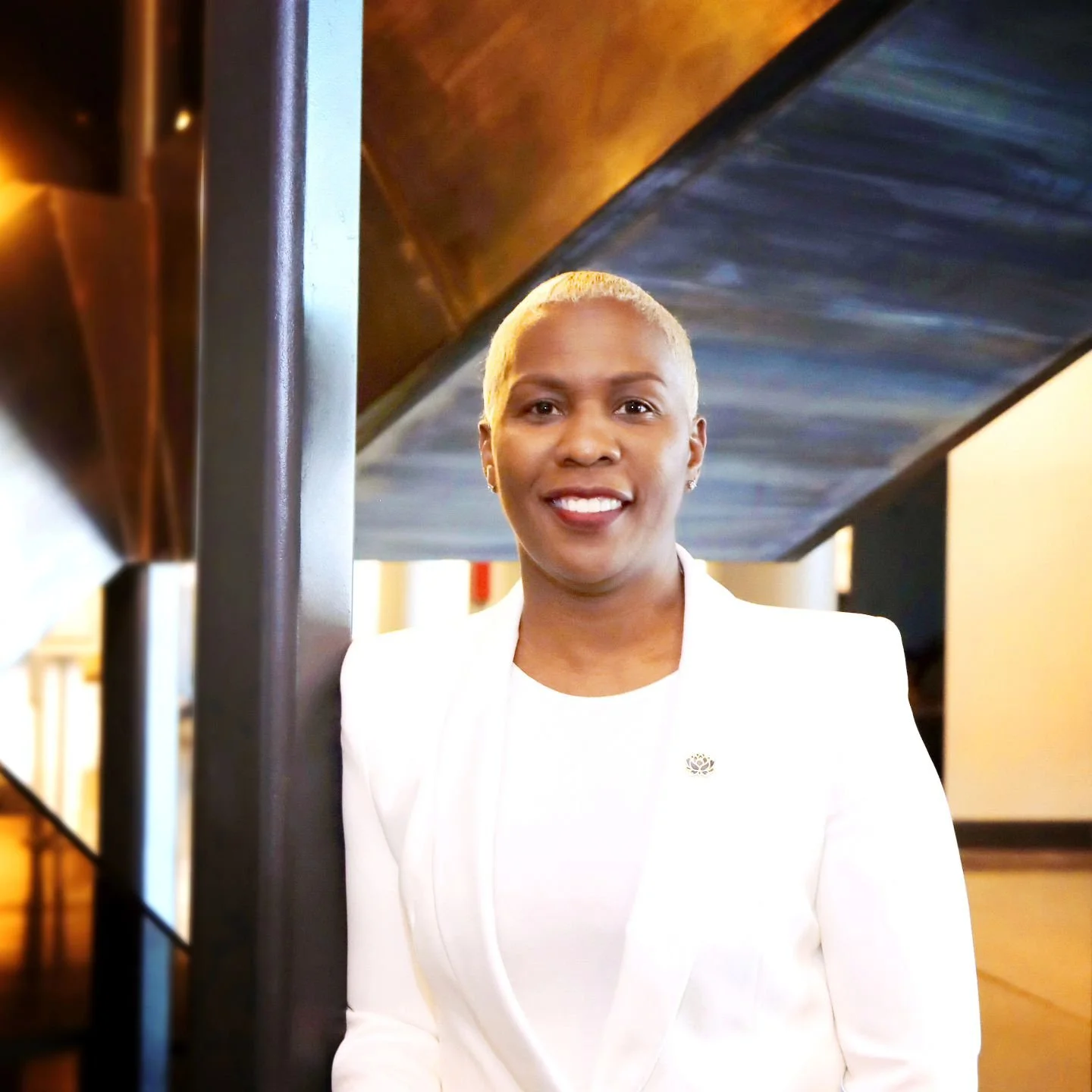 B.R.I.D.G.E.® Program — From Fatherless To Fearless