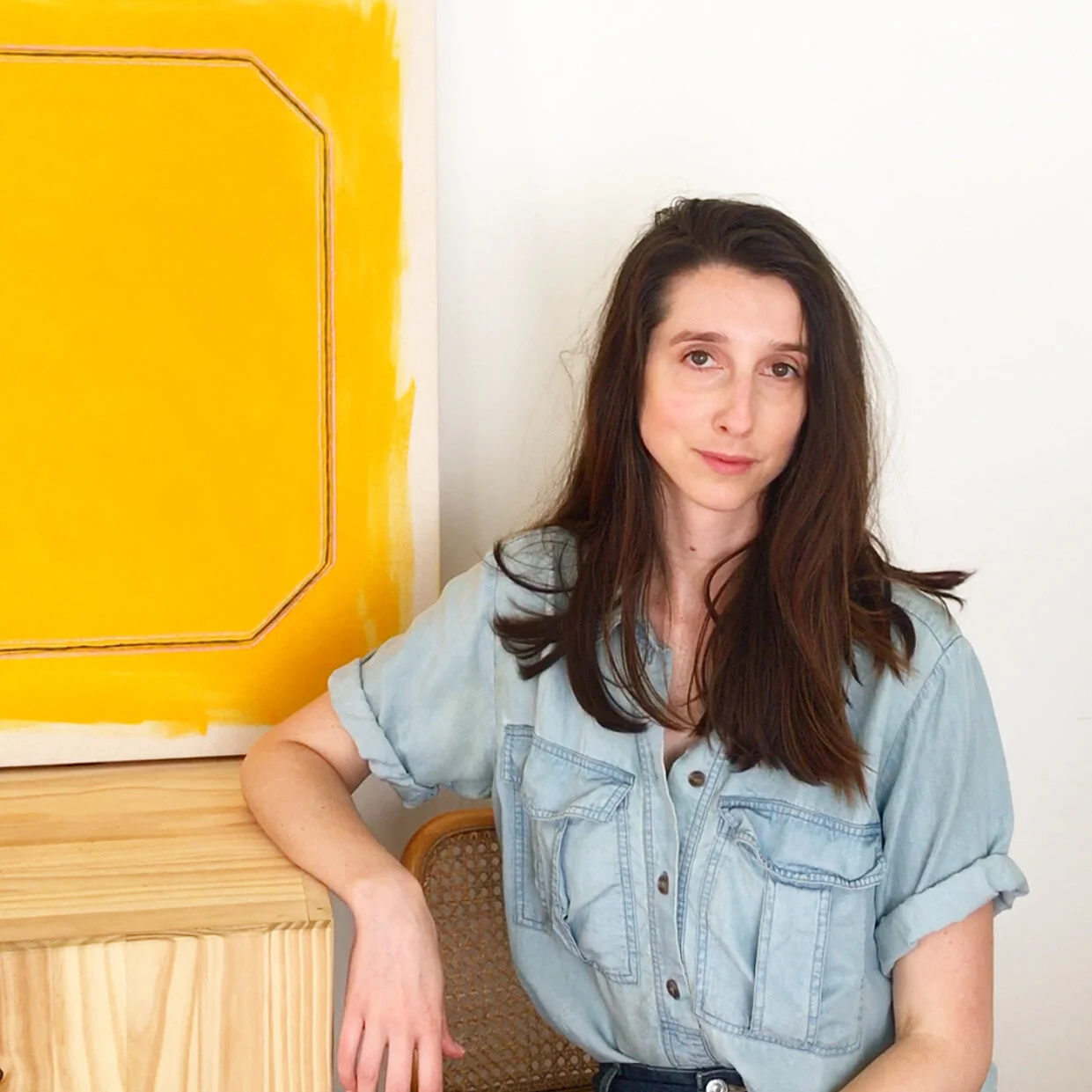 About Emily — Emily Keating Snyder