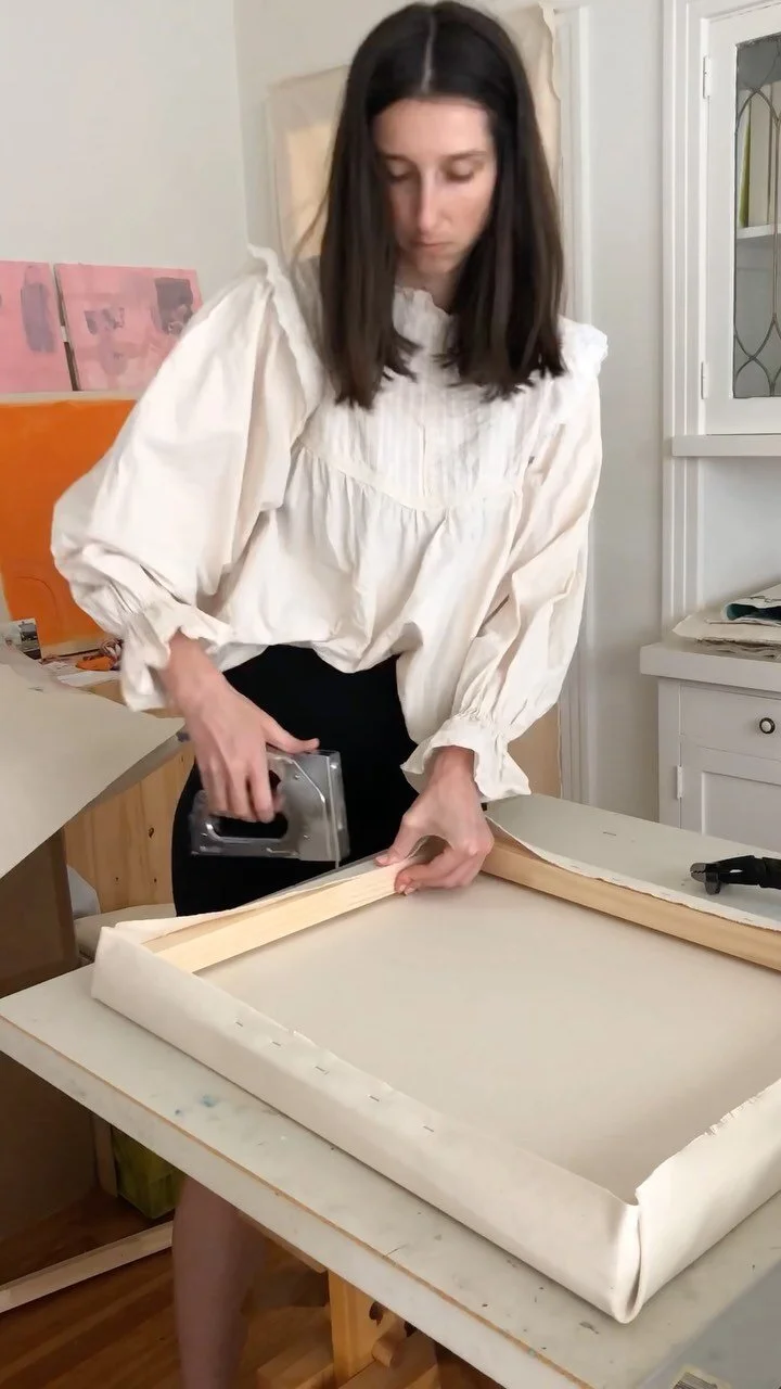 Emily Keating Snyder