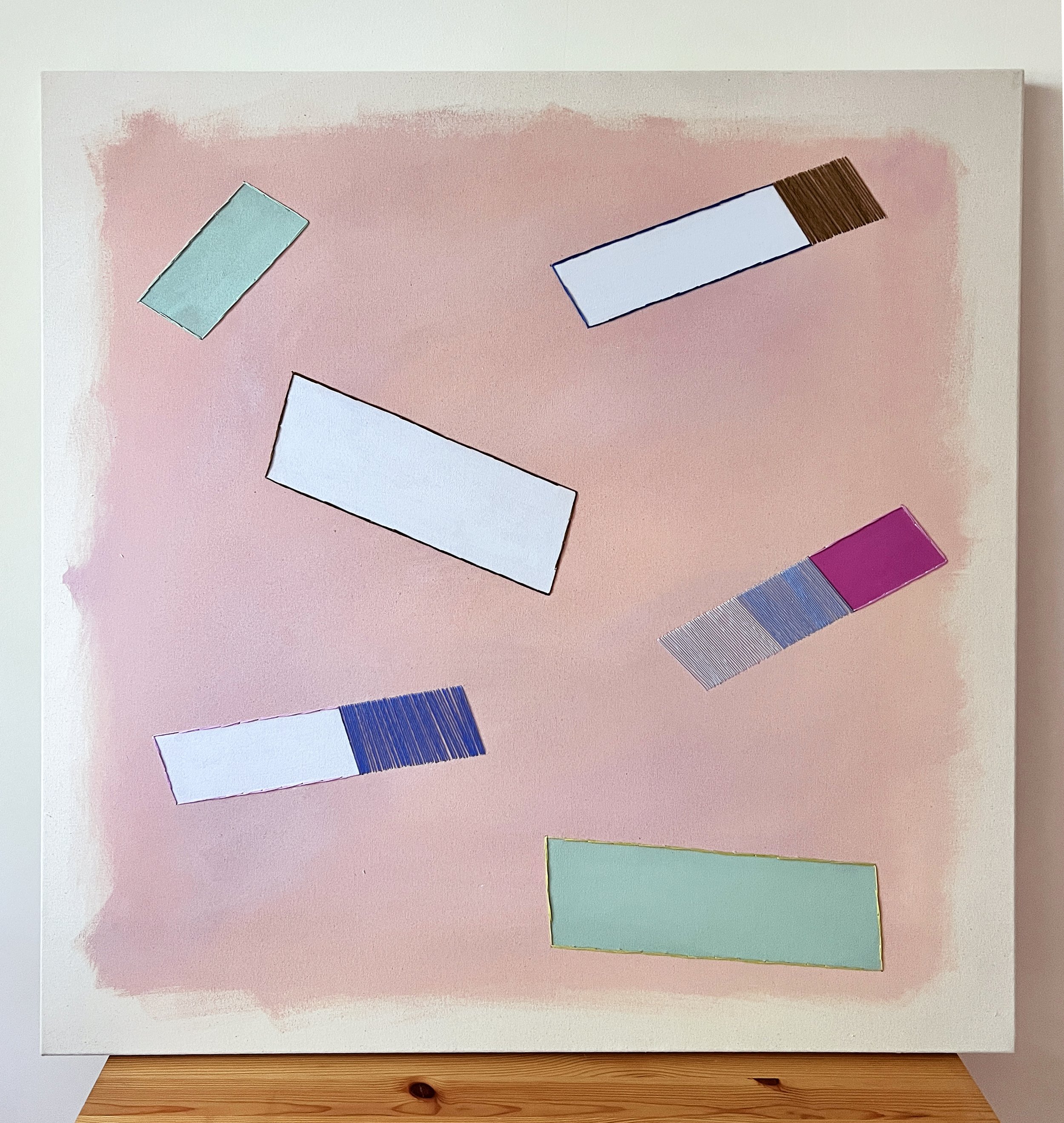 Original Art | Gallery Collections — Emily Keating Snyder