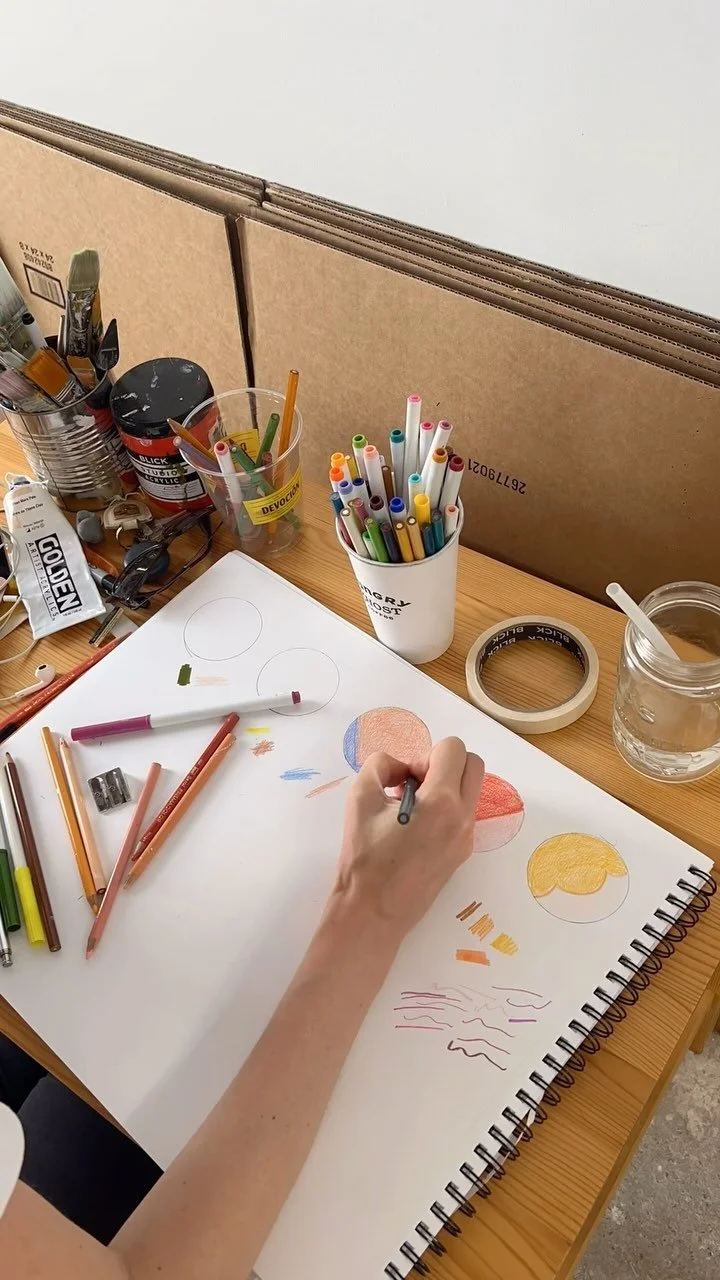 Emily Keating Snyder