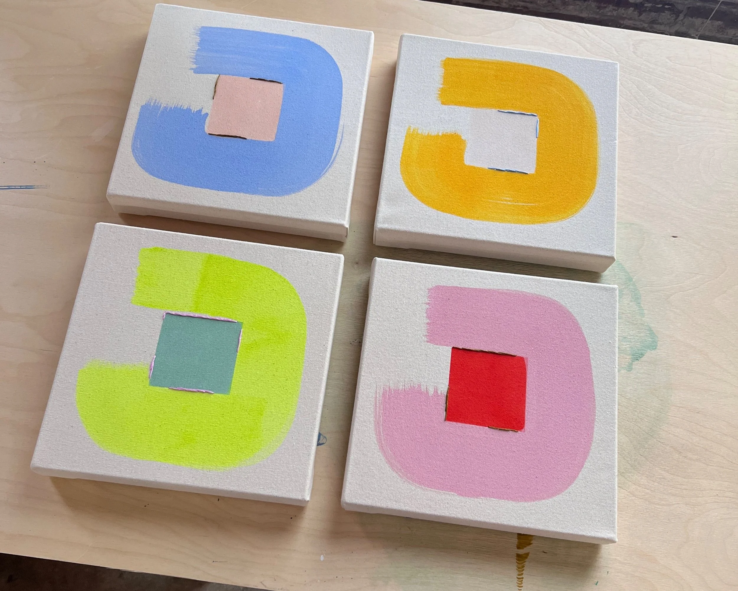 Emily Keating Snyder