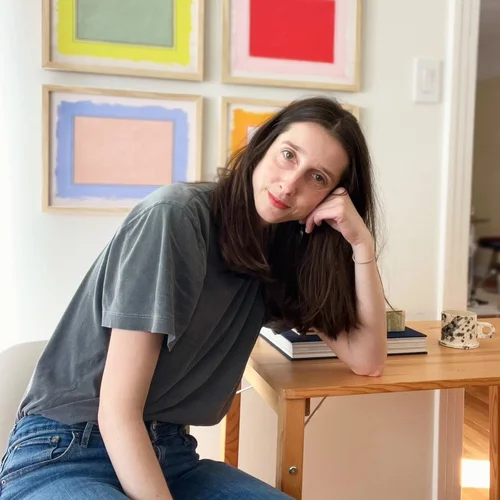 Emily Keating Snyder