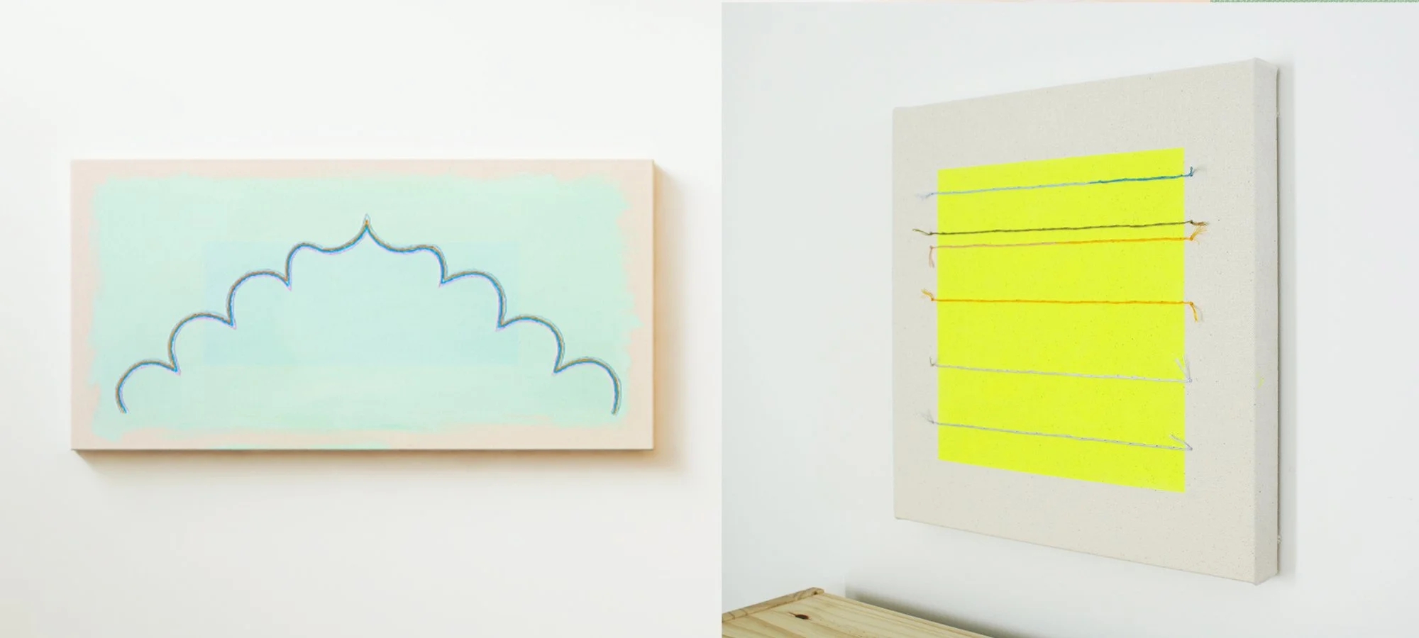 Original Art | Gallery Collections — Emily Keating Snyder