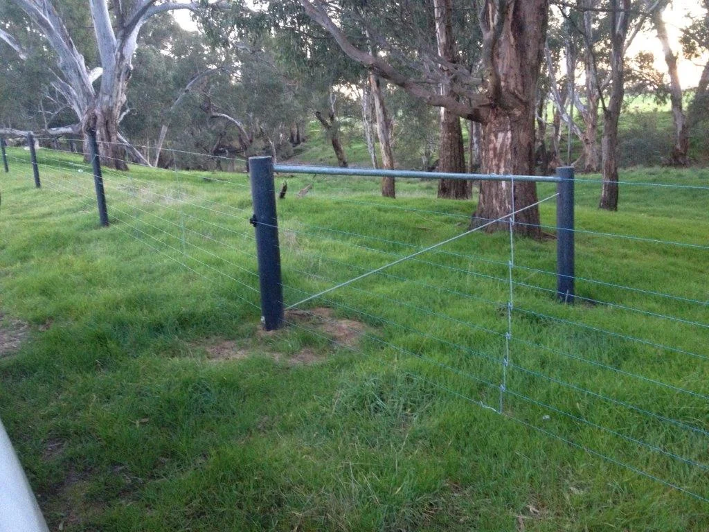 Gallery — Fencing Victoria