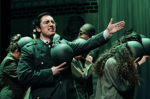 Alice by Heart — Tisch New Theatre