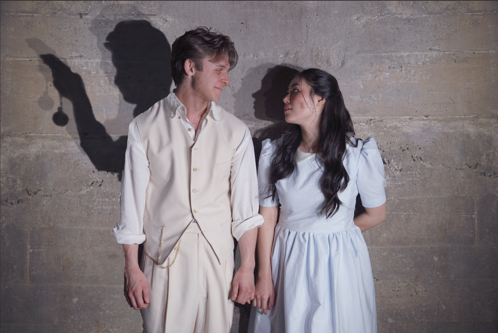 Alice by Heart — Tisch New Theatre