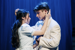 Alice by Heart — Tisch New Theatre