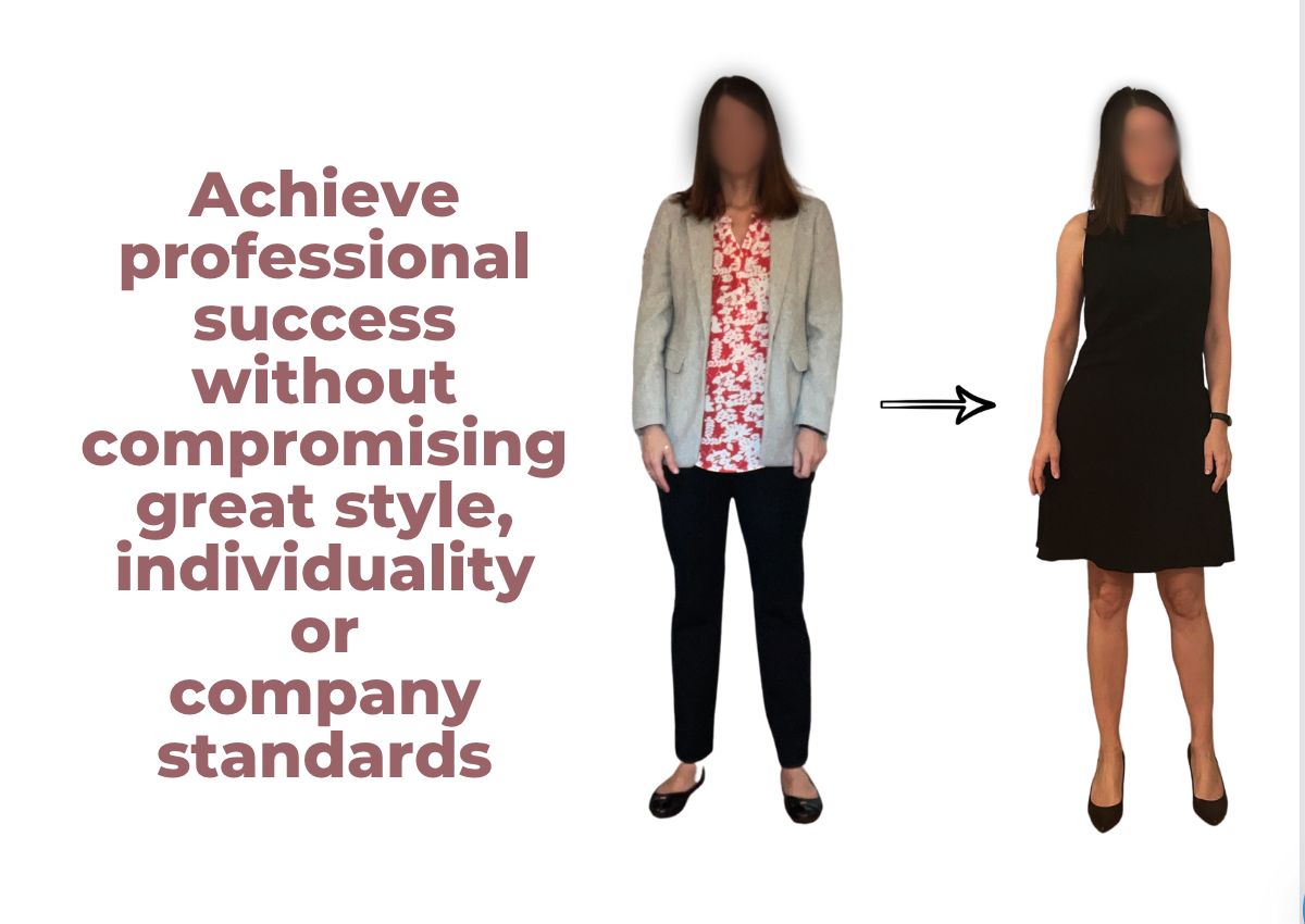 Dress Like the CEO You Want to Be: How To Improve Your Style to Match ...