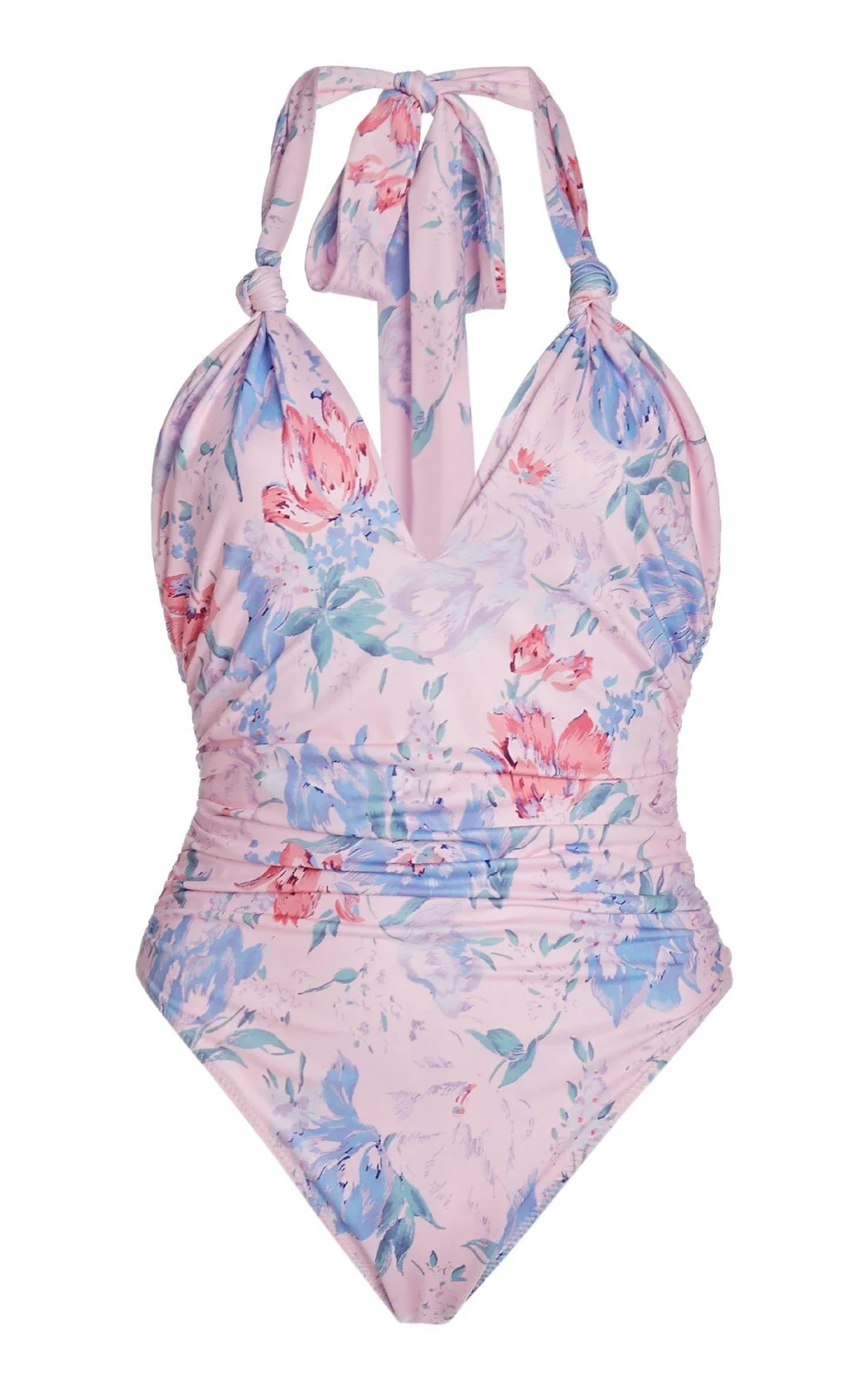 How to find a bathing suit that is confidence building, looks chic, and ...