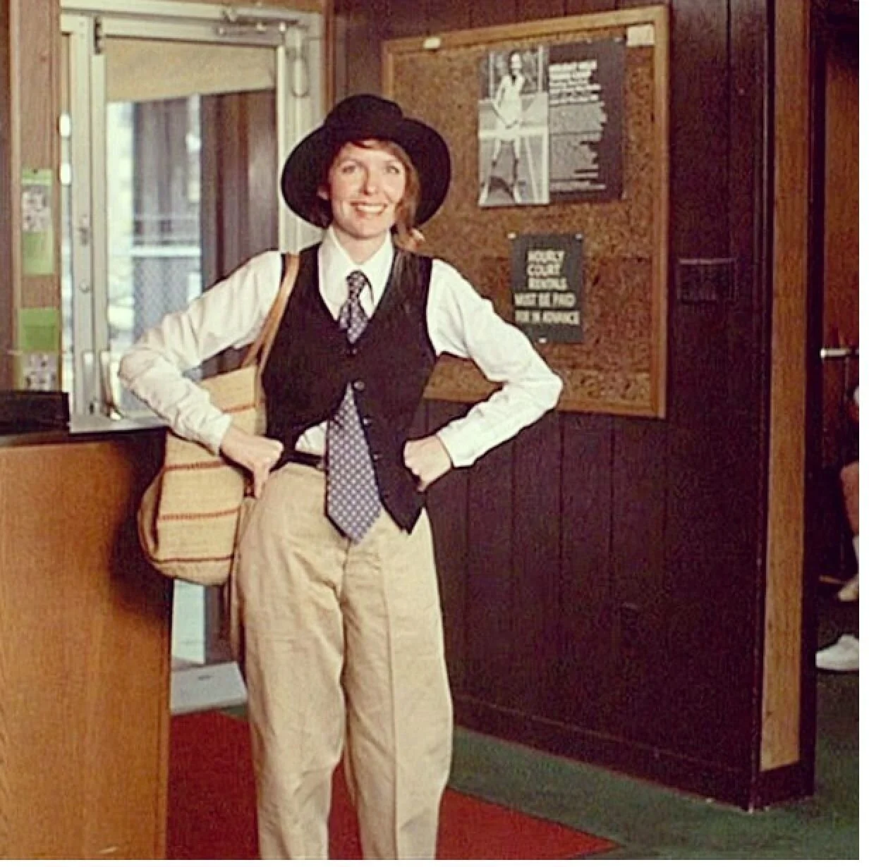 How to use style icons as the ultimate fashion guide — Let's Get You