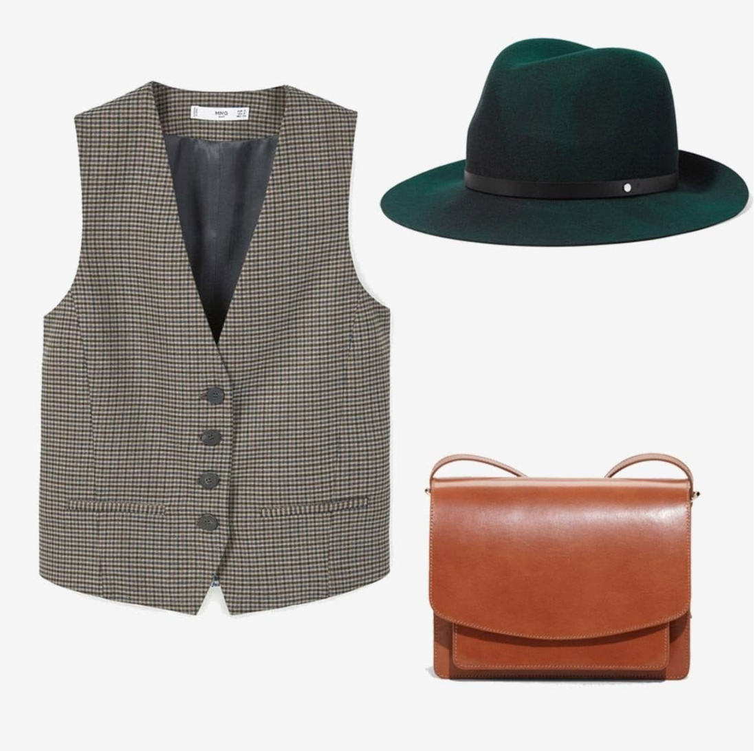 How to use style icons as the ultimate fashion guide — Let's Get You