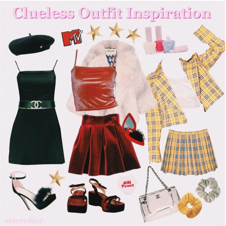 How to use style icons as the ultimate fashion guide — Let's Get You