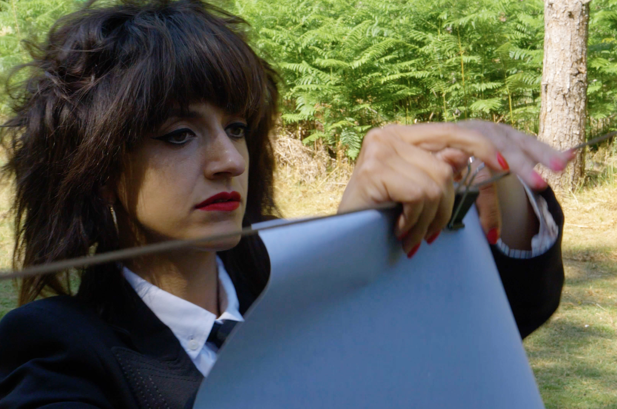 Thoughts And Prayers — Sarah Maple