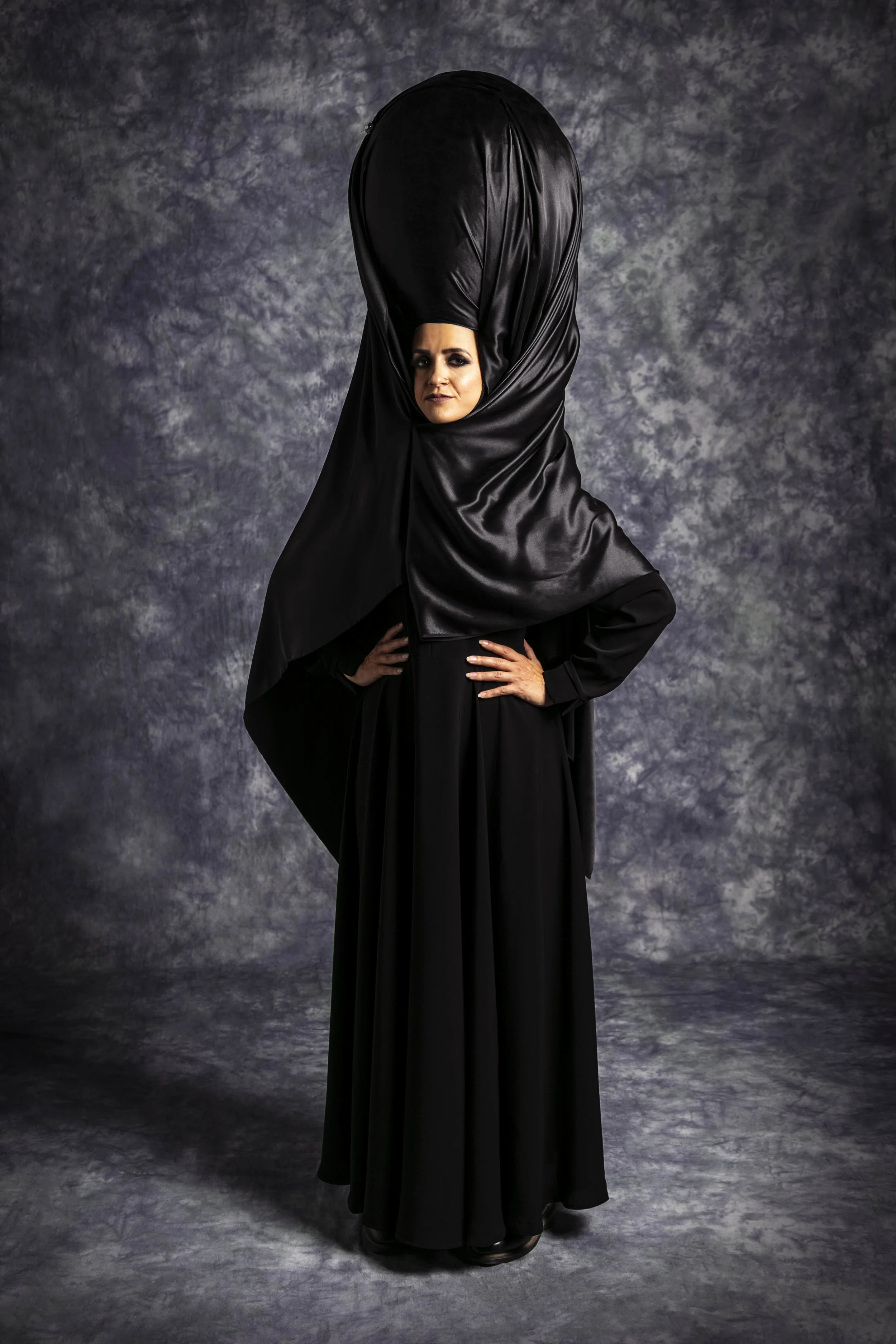 Self Portraits — Sarah Maple