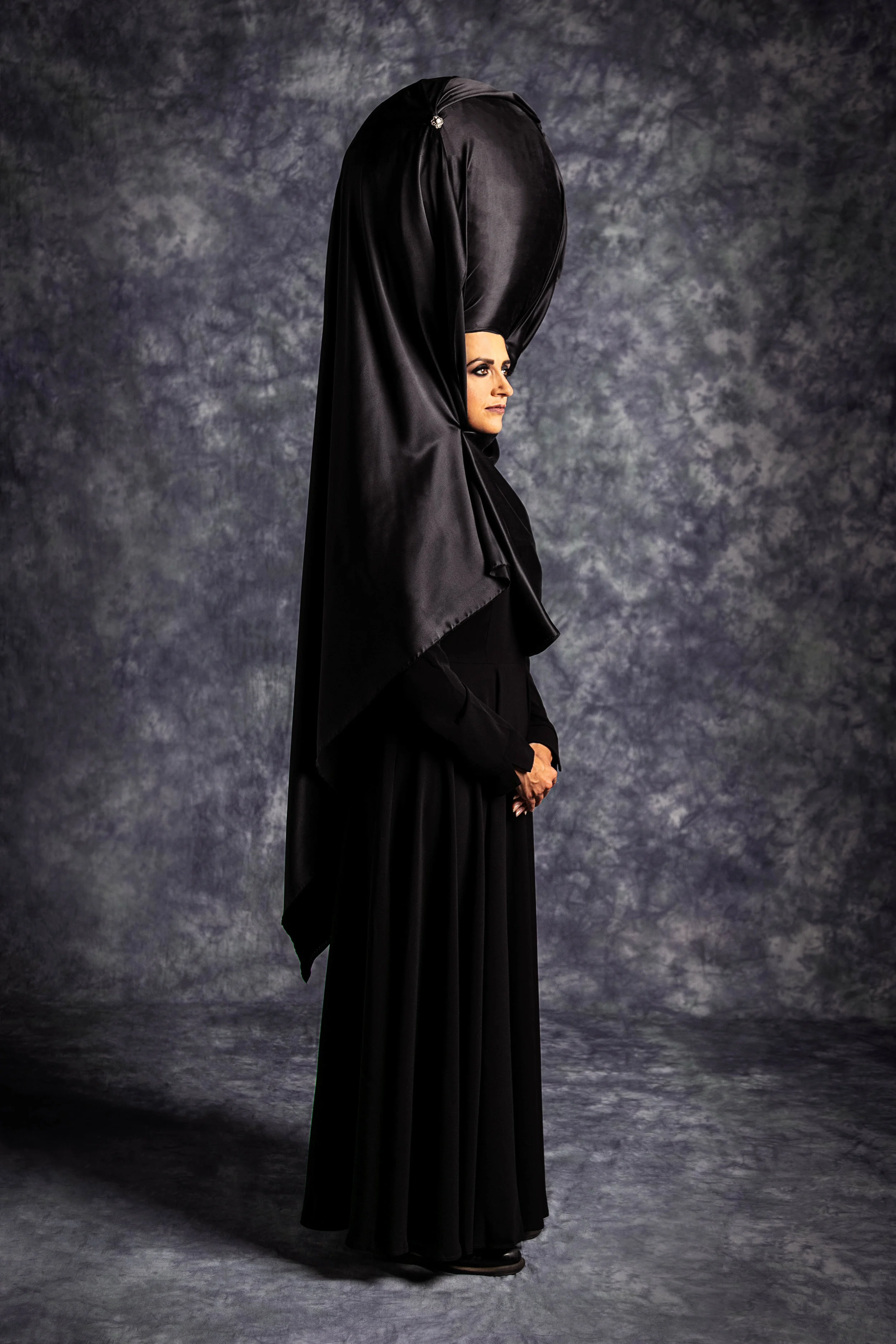 Self Portraits — Sarah Maple