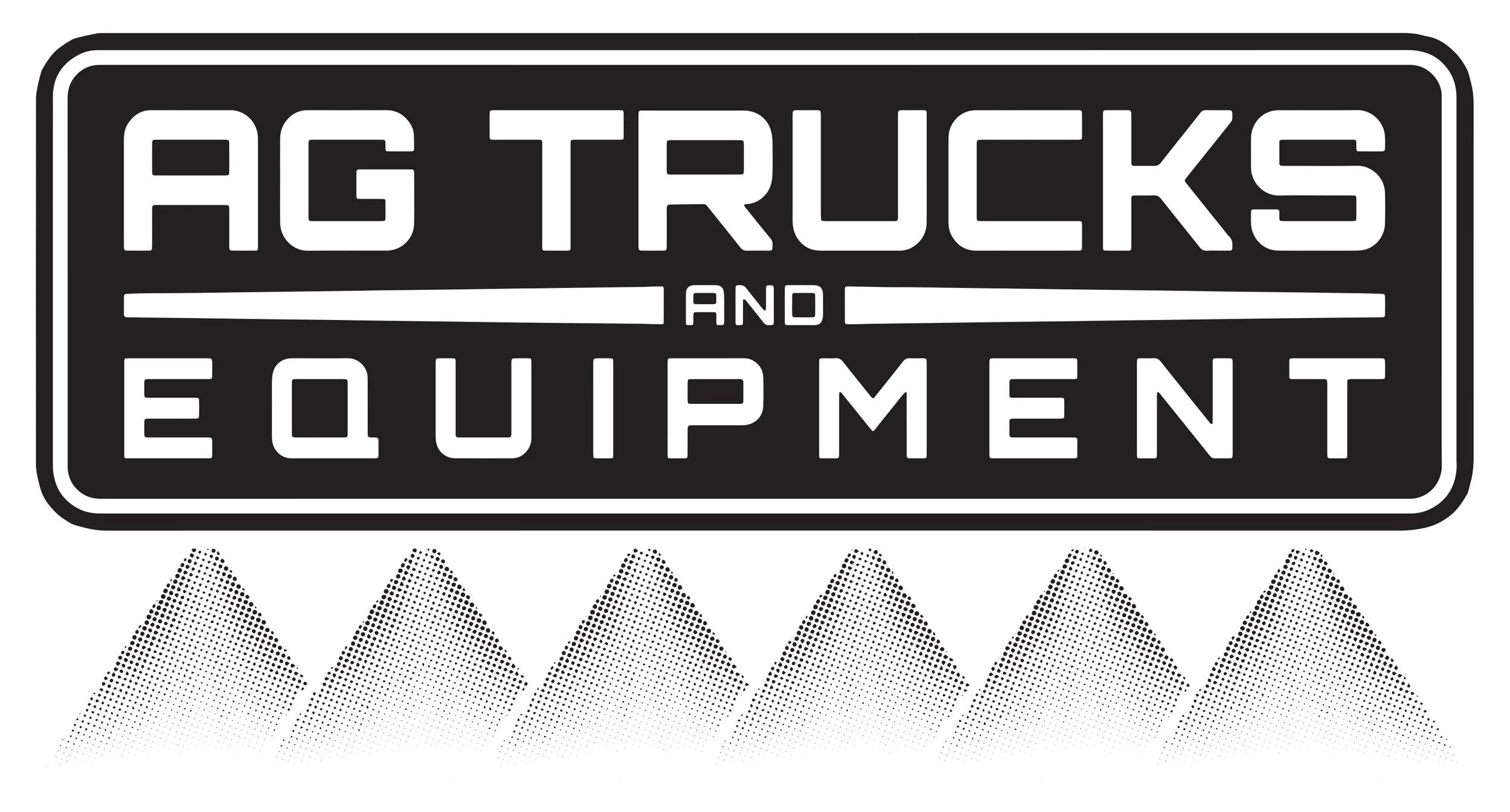 AG TRUCKS SPRAY SYSTEMS — AG TRUCKS AND EQUIPMENT INC