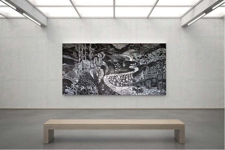 What is a Multidisciplinary Artist? — Multidisciplinary artist - Anne ...